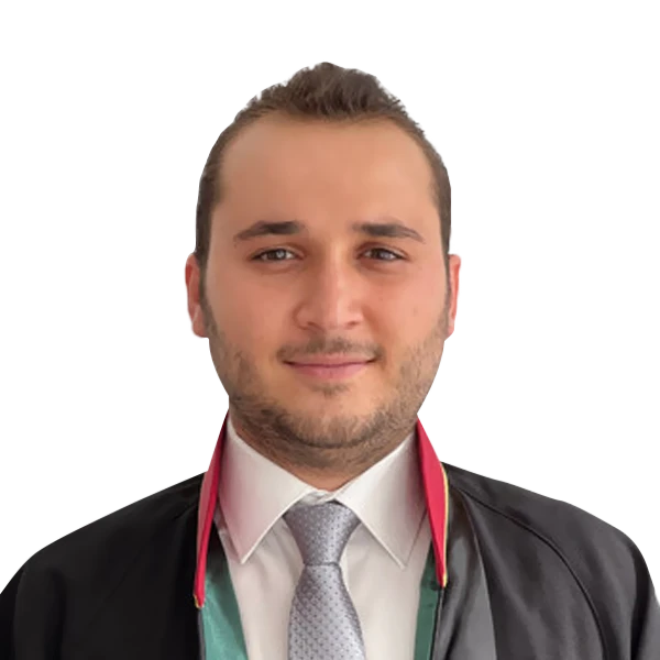 Avukat Burak Ünlü - Afyonkarahisar Avukat 500